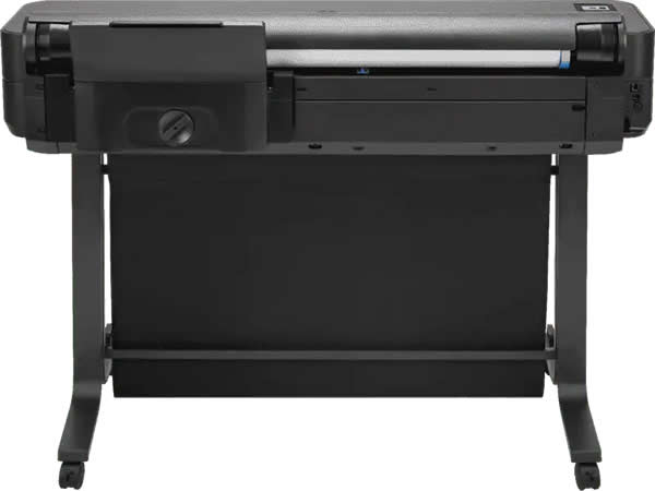 HP DesignJet T650 36 Pulg. | Ekipos